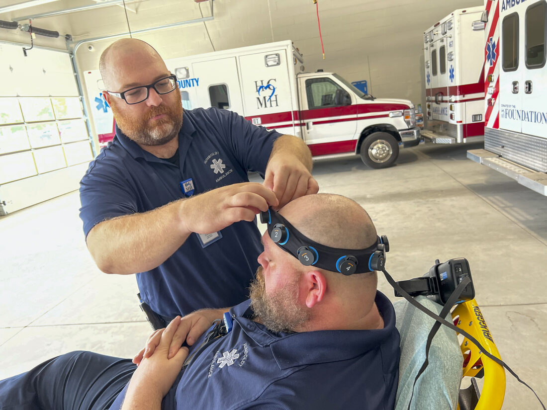 GAME CHANGER | News, Sports, Jobs - Messenger News